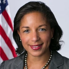Ambassador Susan Rice (Pod Save the World episode) | Crooked Media Wiki ...