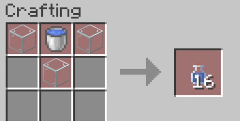 Water Bottle | Croptopia Wiki | Fandom