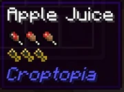 Apple Juice | Croptopia Wiki | Fandom