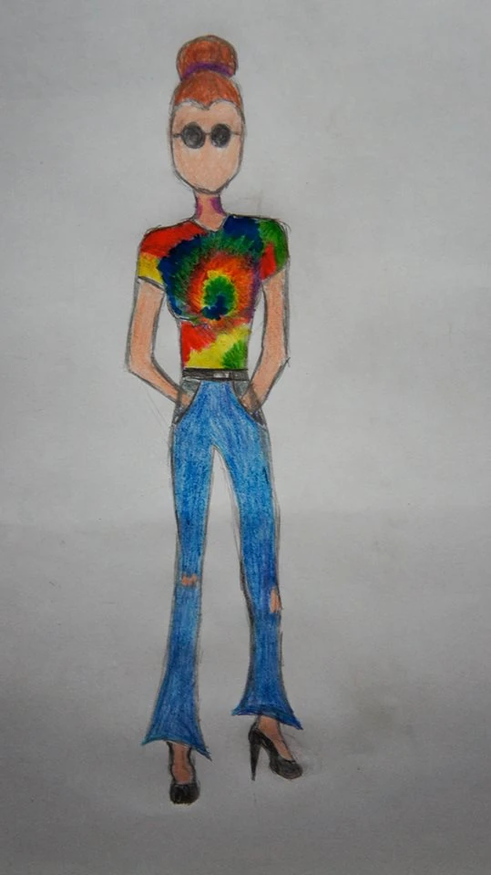 Apollo Girl | Wiki Croqui | Fandom