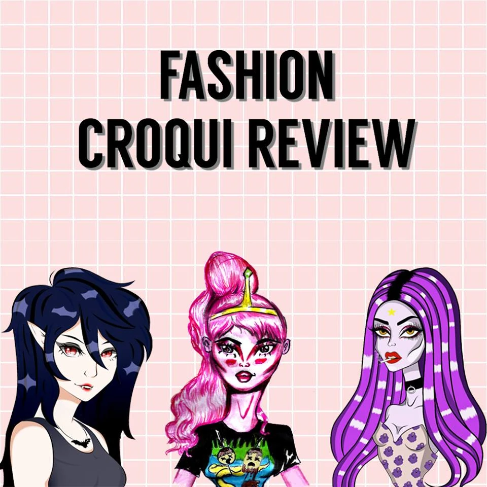 Shade Croqui Review | Wiki Croqui | Fandom