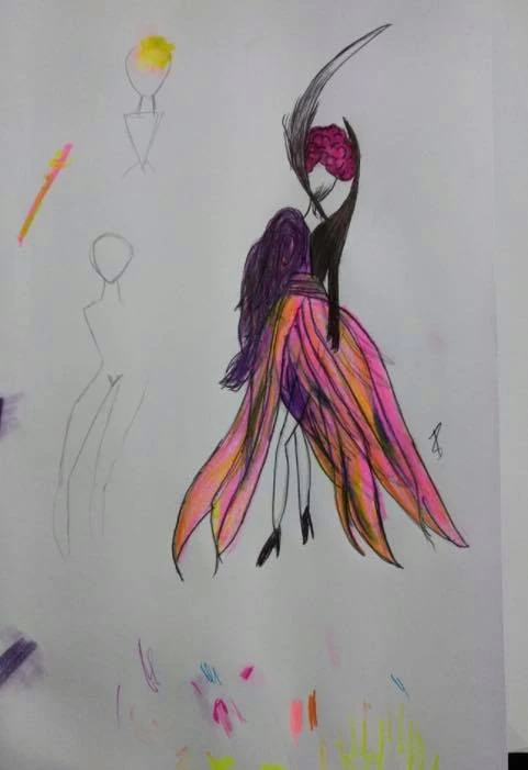 Weirda Deformika | Wiki Croqui | Fandom