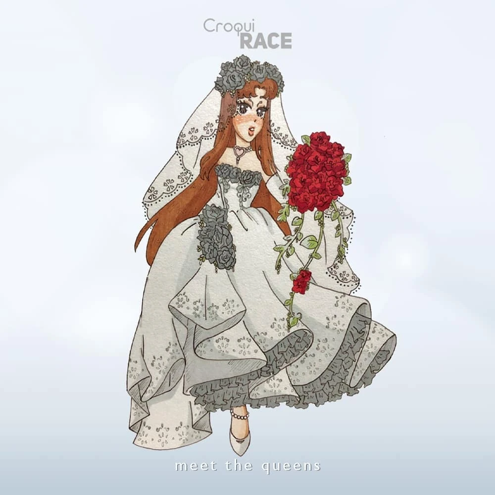 Alice Hitobashira | Wiki Croqui | Fandom