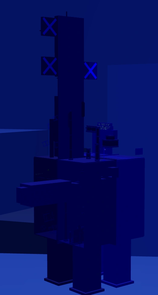 Room of Collective Buttons | Cris' Rooms of Rushed Wiki | Fandom