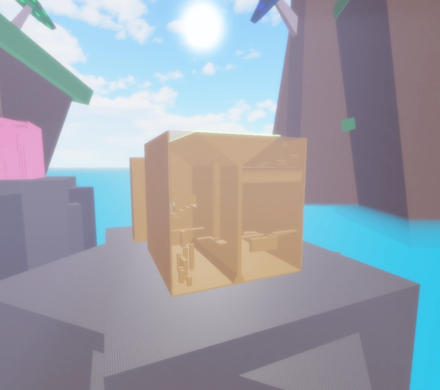 Room of Simple Jumps | Cris' Rooms of Rushed Wiki | Fandom