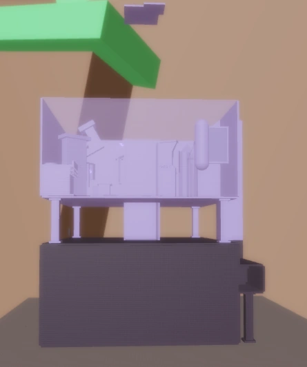 Ring 1 Room Rush | Cris' Rooms of Rushed Wiki | Fandom