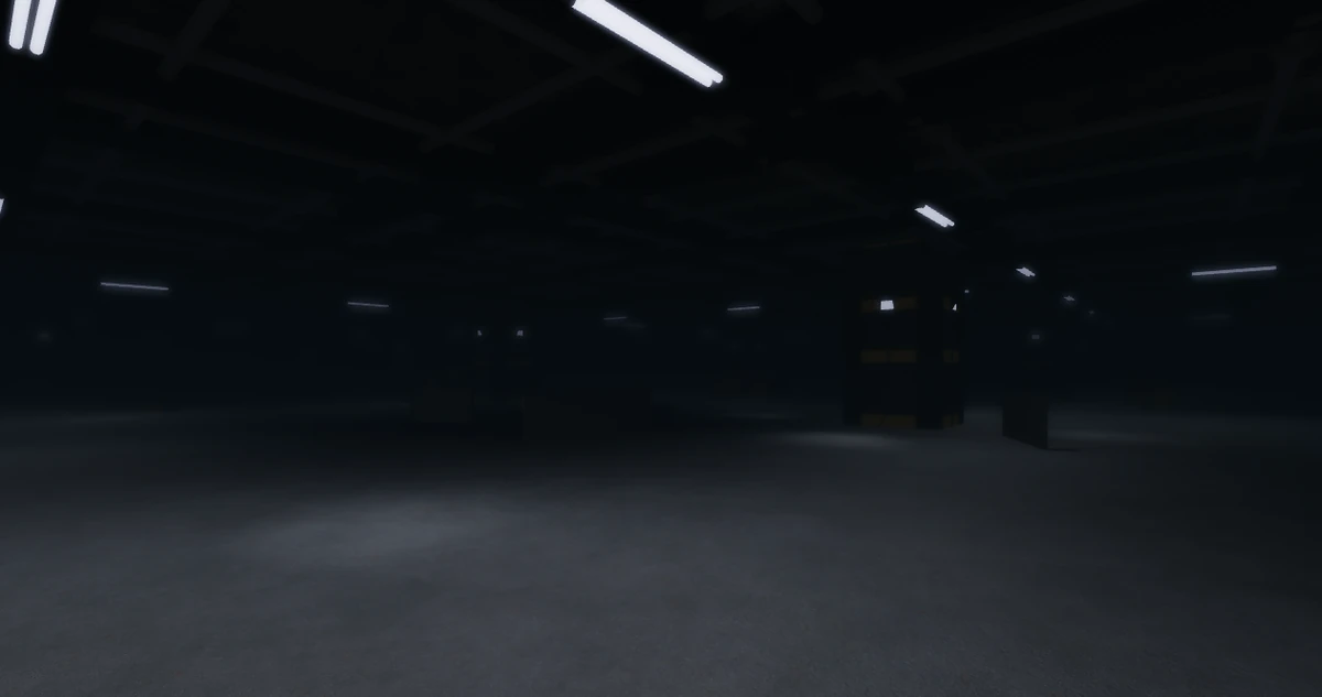 Level 4, The Inhabitable Zone | Cross Between Reality Wiki | Fandom