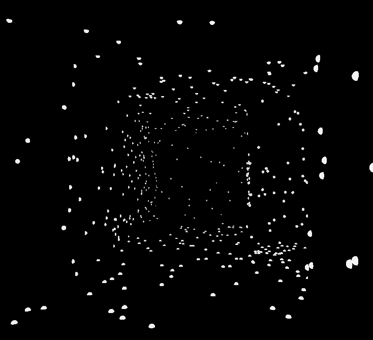 Lights Out, level 9 | Cross Between Reality Wiki | Fandom