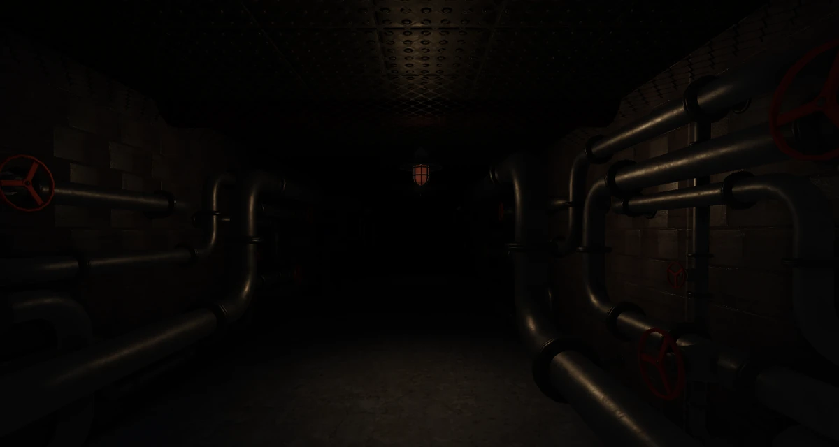 Level 5, Pipe Dreams | Cross Between Reality Wiki | Fandom