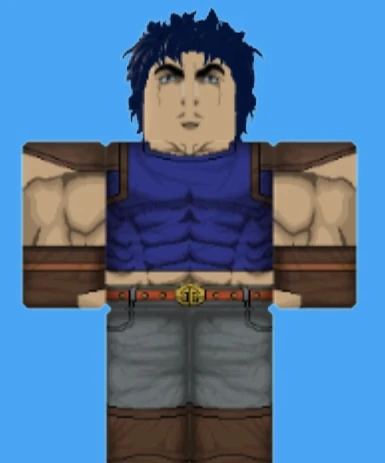 Jonathan | Cross Combat Wiki | Fandom