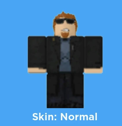 Postal Dude | Cross Combat Wiki | Fandom