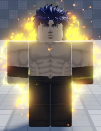 Jonathan | Cross Combat Wiki | Fandom