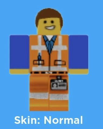 Emmet | Cross Combat Wiki | Fandom