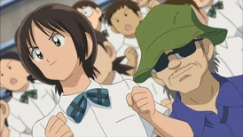 Cross Game Wiki | Fandom