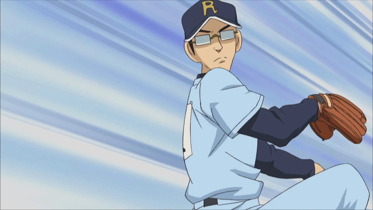 Matsushima | Cross Game Wiki | Fandom