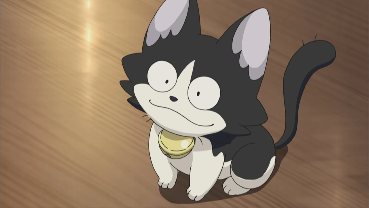 Nomo | Cross Game Wiki | Fandom