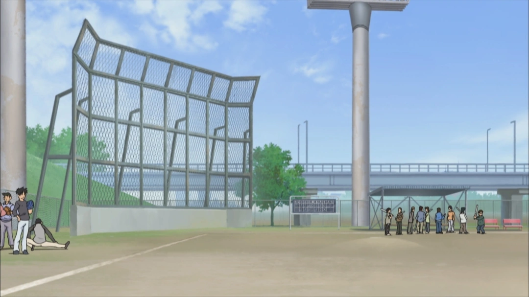 Other Locations | Cross Game Wiki | Fandom