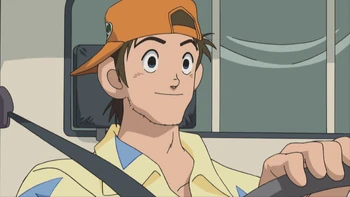 Junpei Azuma | Cross Game Wiki | Fandom