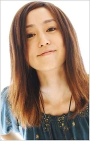 Megumi Toyoguchi | Cross Game Wiki | Fandom