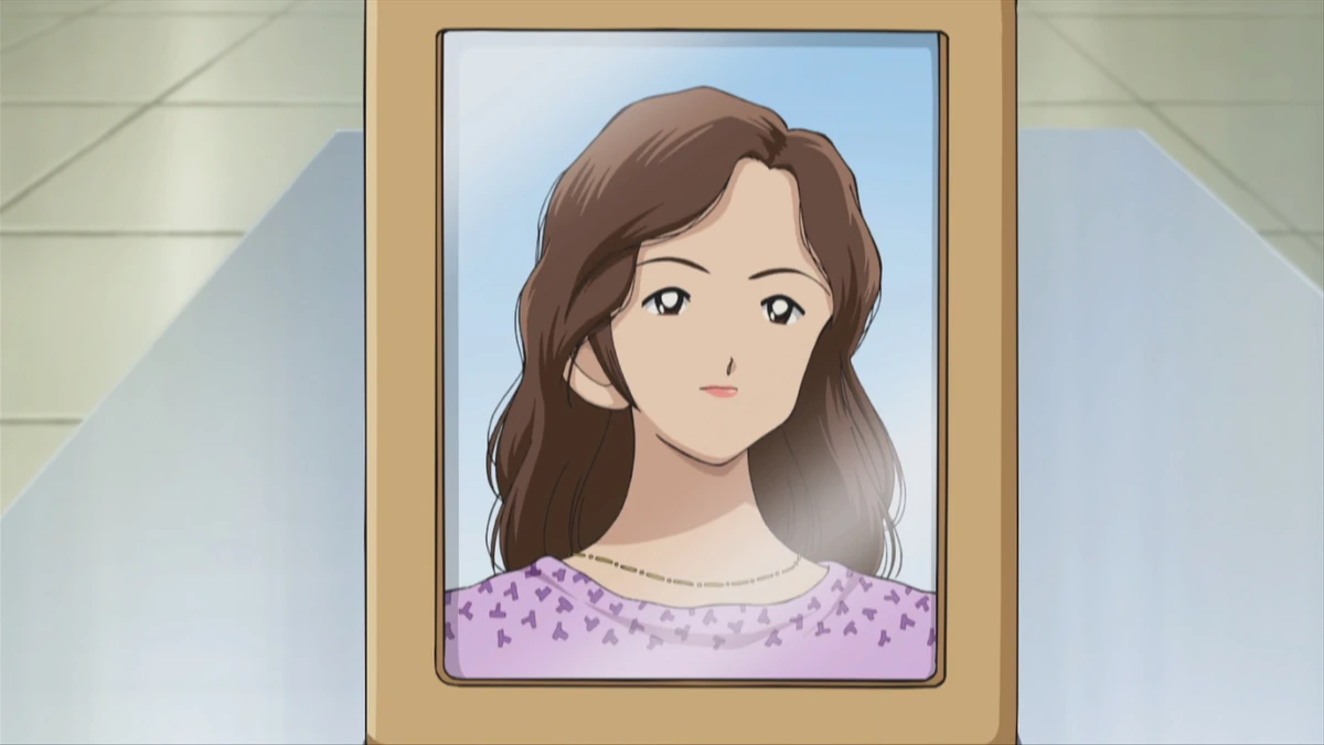 Youko Tsukishima | Cross Game Wiki | Fandom