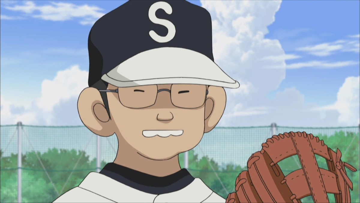 Hama | Cross Game Wiki | Fandom