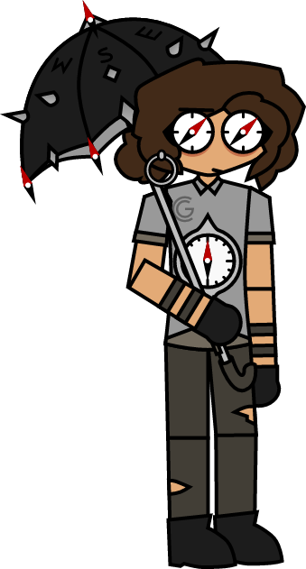 Neal | Cross Industries Wiki | Fandom