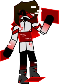 ACE | Cross Industries Wiki | Fandom