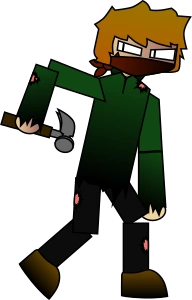 Rex | Cross Industries Wiki | Fandom