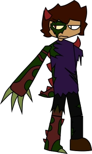 Felix | Cross Industries Wiki | Fandom