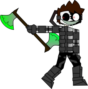 Puppet | Cross Industries Wiki | Fandom