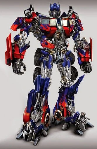 Optimus prime | Cross wars Wiki | Fandom