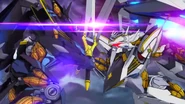 EM-CBX002 Cleopatra | CROSS ANGE Rondo of Angel and Dragon Wiki | Fandom