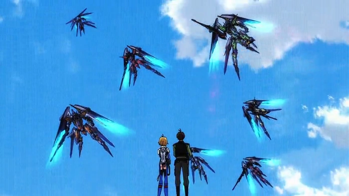 Ragna-mail | CROSS ANGE Rondo of Angel and Dragon Wiki | Fandom