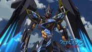 EM-CBX002 Cleopatra | CROSS ANGE Rondo of Angel and Dragon Wiki | Fandom