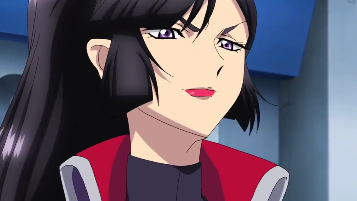 Jill | CROSS ANGE Rondo of Angel and Dragon Wiki | Fandom