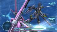 Ragna-mail | CROSS ANGE Rondo of Angel and Dragon Wiki | Fandom