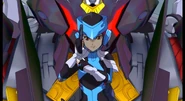 Salia Tereshkova | CROSS ANGE Rondo of Angel and Dragon Wiki | Fandom