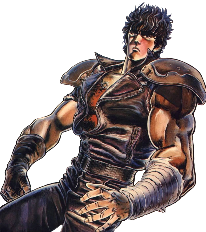 Kenshiro | CrossAnimesBattle Wiki | Fandom