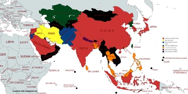 EAFC 25 National Teams | CrossAye Wiki Wiki | Fandom