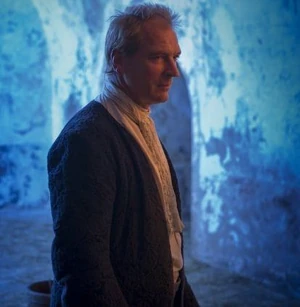 William Jagger | Crossbones Wiki | Fandom