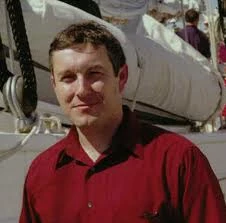 Colin Woodard | Crossbones Wiki | Fandom