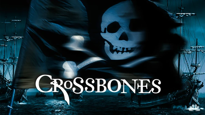 Crossbones Wiki | Fandom