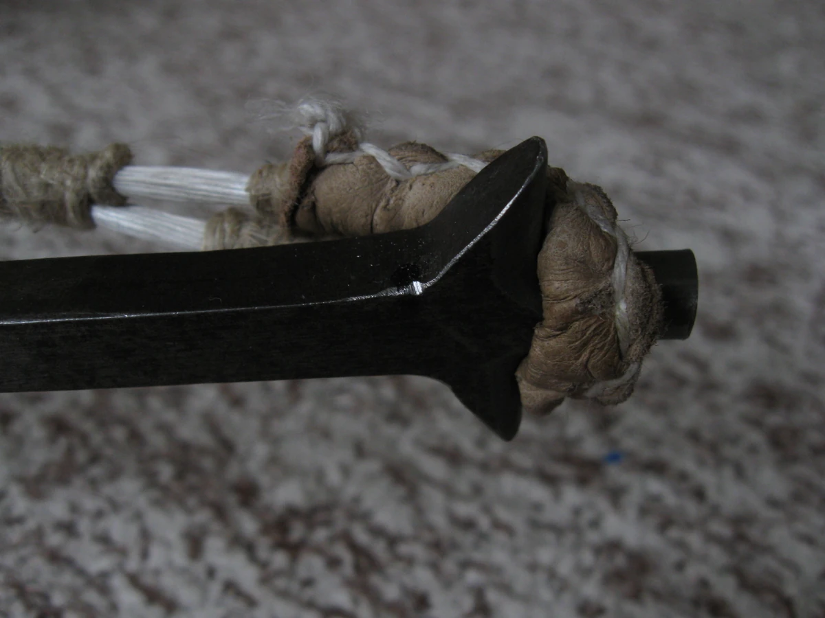 Measuring bow stretch and compression | Crossbow Building Wiki | Fandom