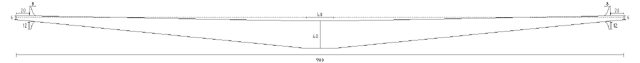 Plan for a simple leaf-spring prod | Crossbow Building Wiki | Fandom