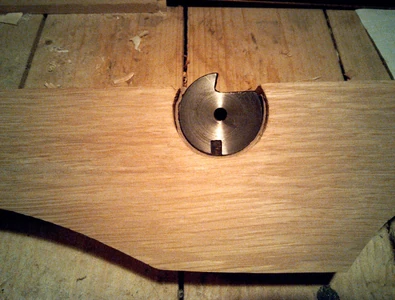 Reinforced nut socket | Crossbow Building Wiki | Fandom