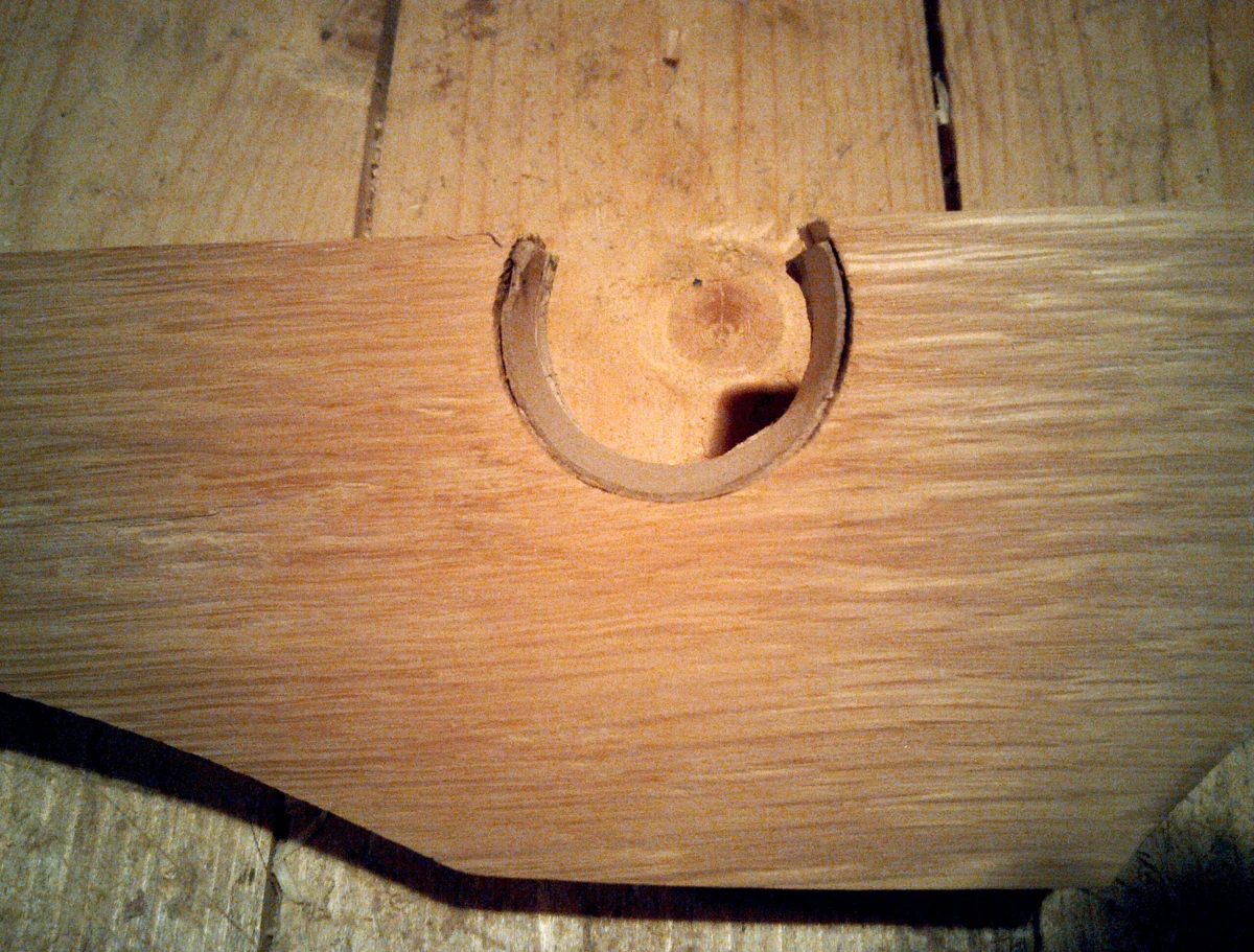 Reinforced nut socket | Crossbow Building Wiki | Fandom