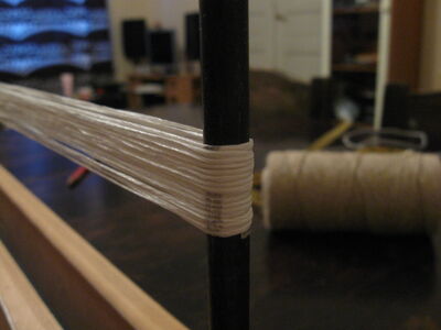 Making simple endless loop strings | Crossbow Building Wiki | Fandom