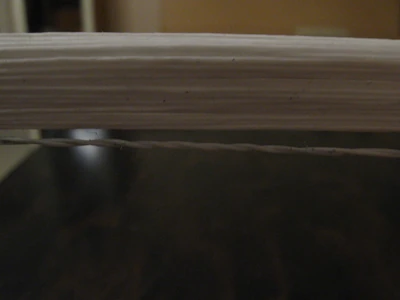 Making reinforced endless loop strings | Crossbow Building Wiki | Fandom