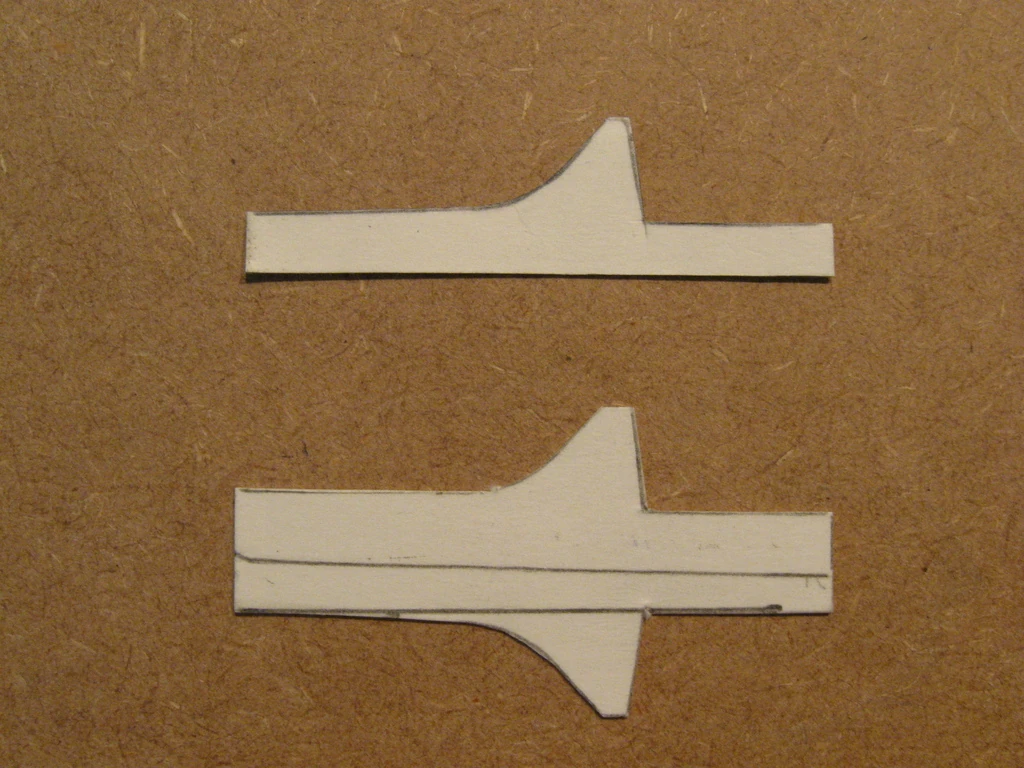 Making a steel prod from a leaf spring | Crossbow Building Wiki | Fandom