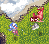 Legendary Frobbit - Official CrossCode Wiki